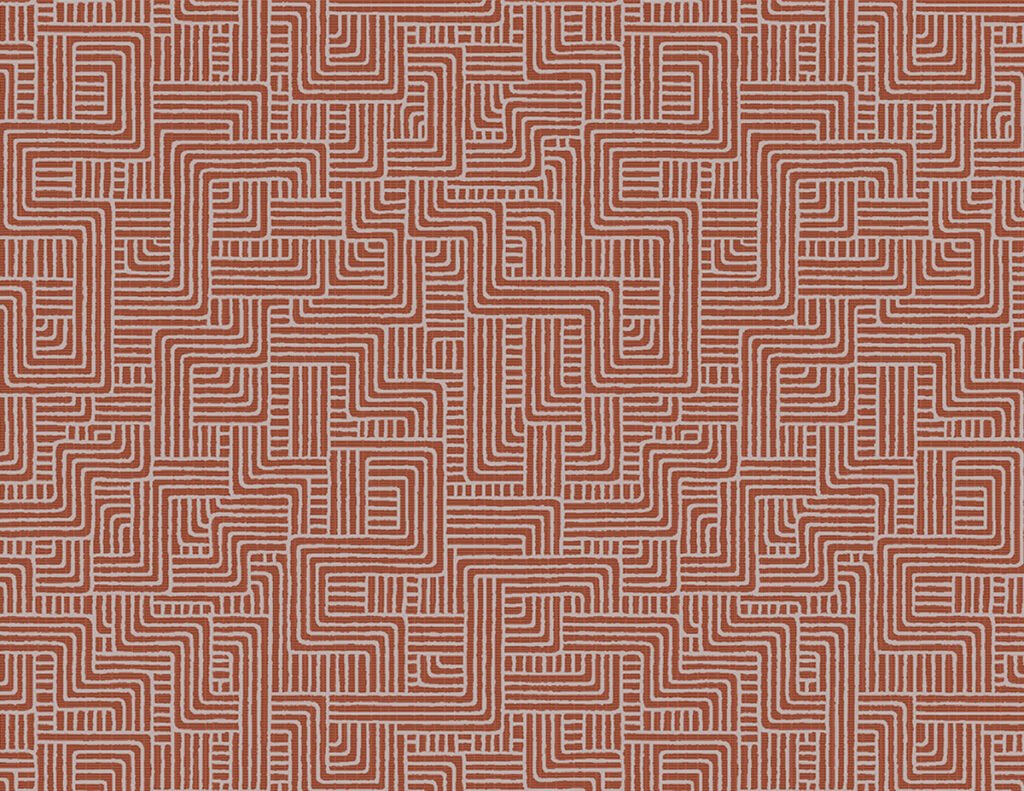 La Maison Walls - Turns